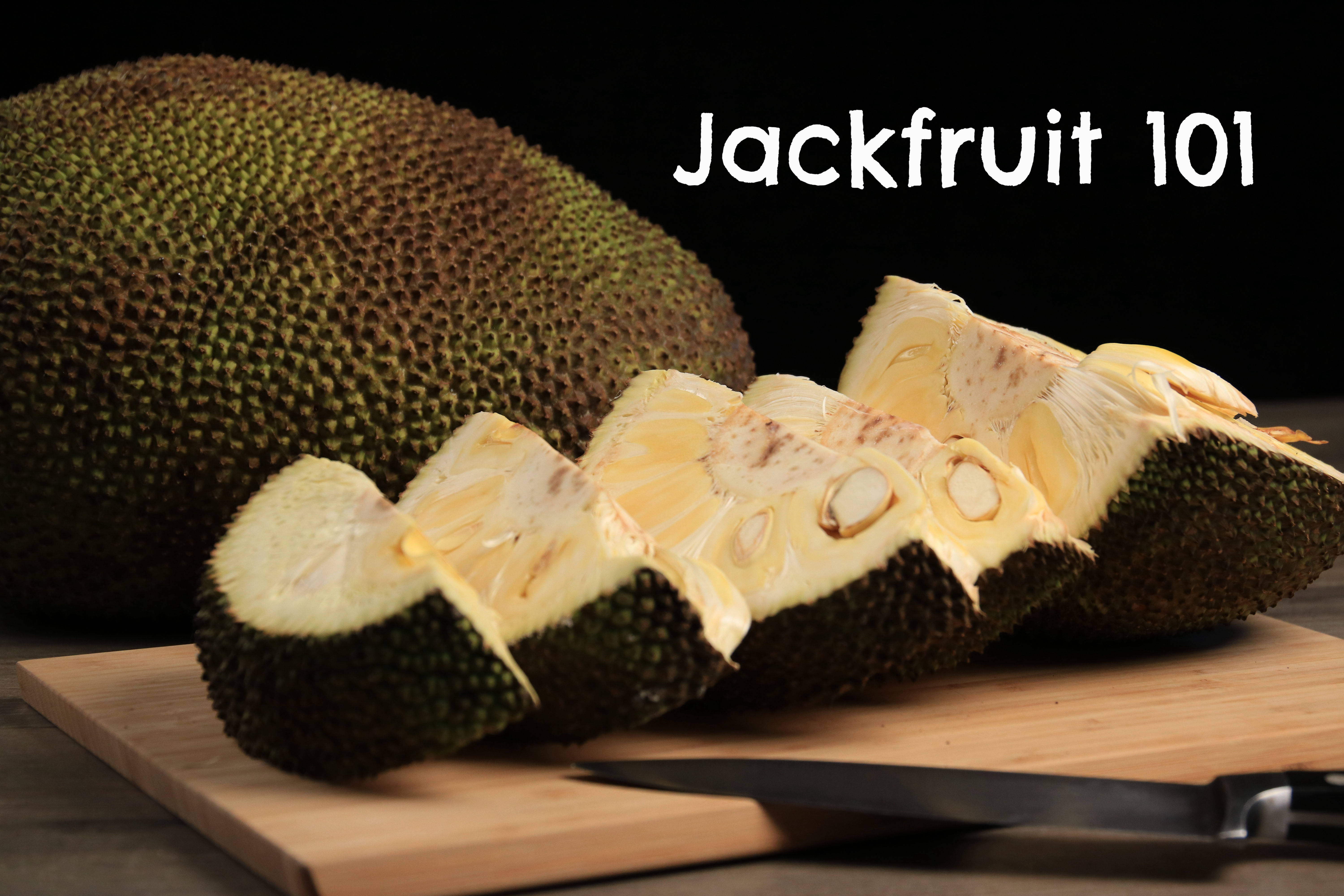 Jackfruit 101 - Fresh Dish Post from Price Chopper